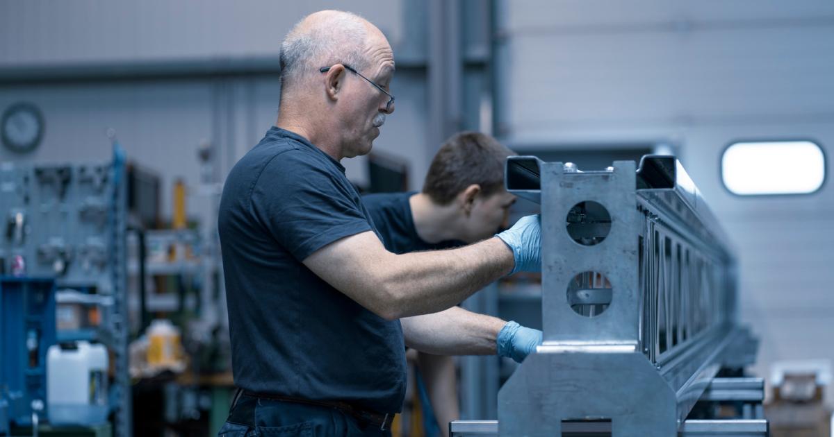 Jobs in warehouse technology and design engineering | viastore ...