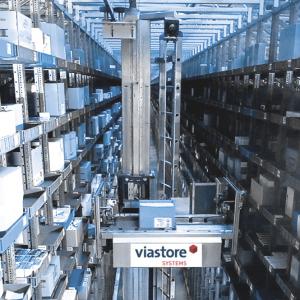 Intralogistics expert and system integrator | viastore SYSTEMS