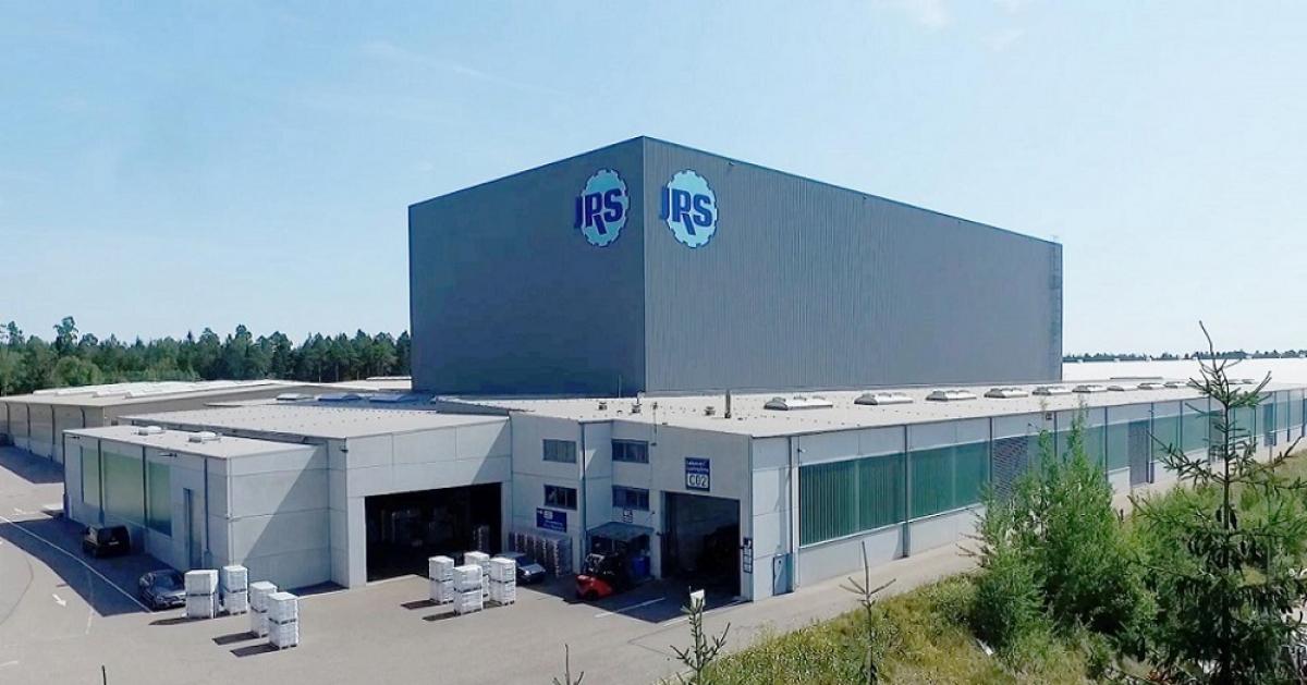 Erweiterung und Optimierung Logistikzentrum | viastore SYSTEMS